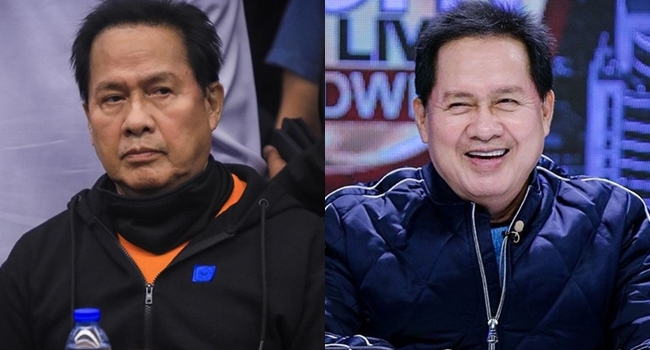 Apollo Quiboloy's Request for Live Interview Denied by Pasig Court ...