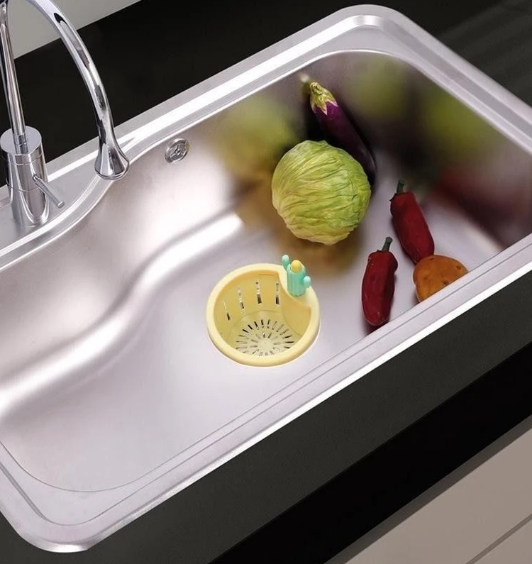 SHOPEE BUDOL FINDS - Cactus Sink Strainer (Features, Specs & Price ...