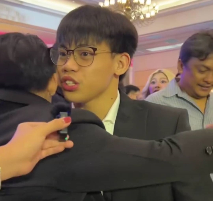 Carlos Yulo Faces Criticism Over Video with Brother Eldrew | Newspapers