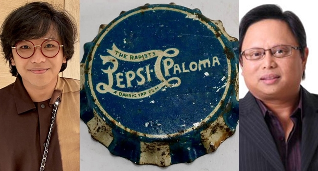 Darryl Yap Pens Open Letter to Arnold Clavio Over Pepsi Paloma Movie ...