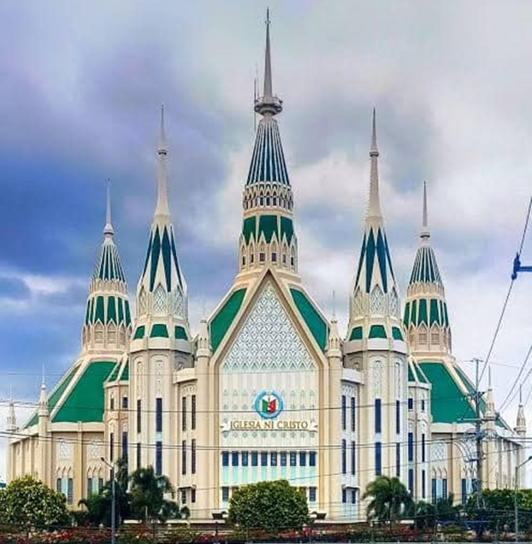 Writer Believes INC Has the Power to Oust the Marcos Administration ...