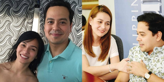 Jennylyn Mercado Recalls Being an ‘Extra’ in John Lloyd & Bea’s Series | Newspapers