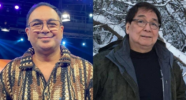 Keempee de Leon Opens Up About His Reconciliation With His Father Joey ...