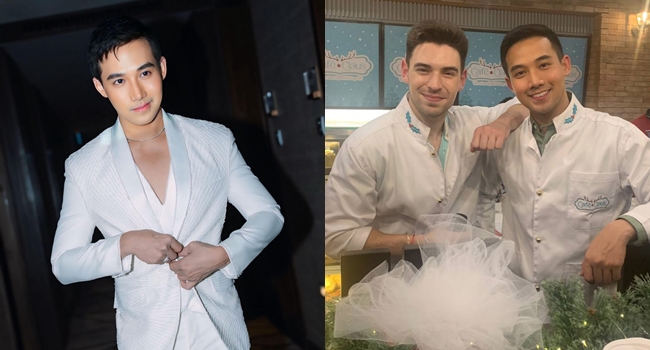 Ken Chan Business Partner Resurfaces Amid Syndicated Estafa Case ...