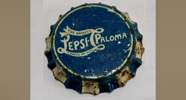 Court Orders Darryl Yap to Remove Pepsi Paloma Movie Teaser | Newspapers