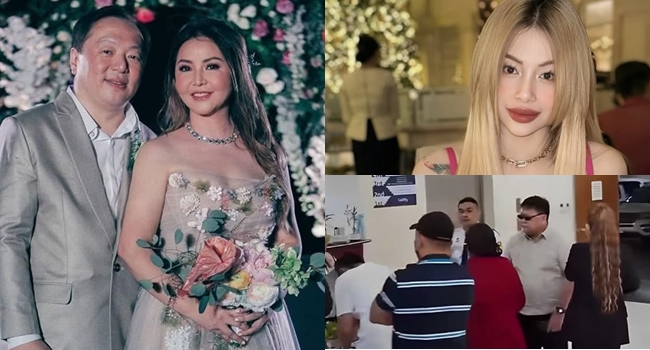 Philip Laude Takes Legal Action Over Viral Screenshot Controversy | Newspapers