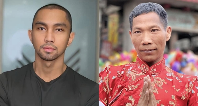 Rendon Labador Asks Diwata When He’s Going to Withdraw His Candidacy ...