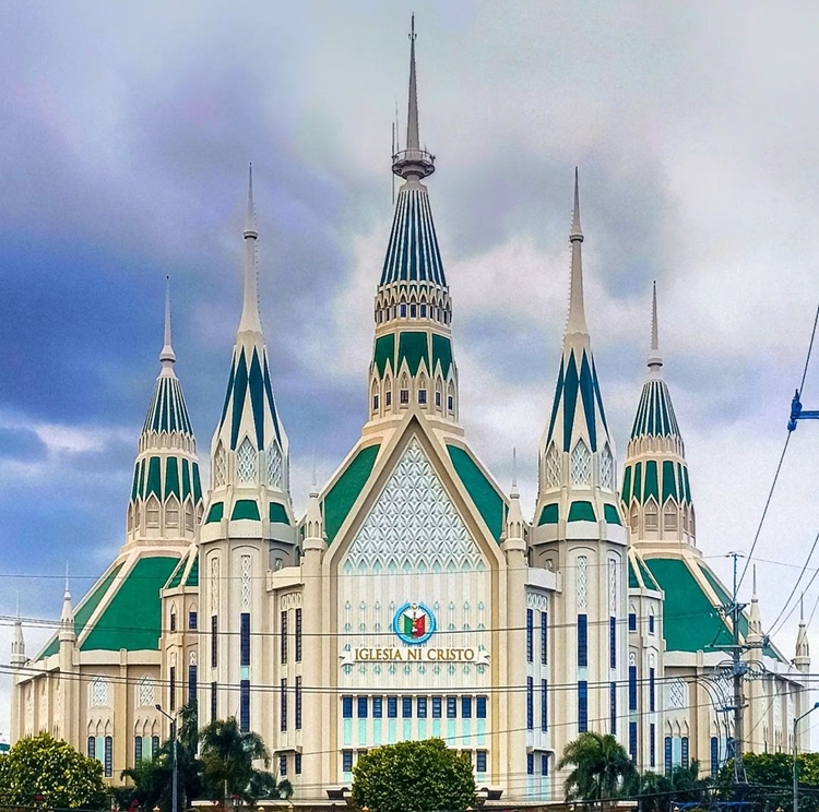 Duterte Thanks Iglesia Ni Cristo for Organizing Peace Rally | Newspapers