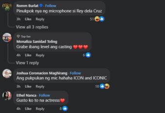 Rosanna Roces Joins the Cast of Pepsi Paloma Movie | Newspapers