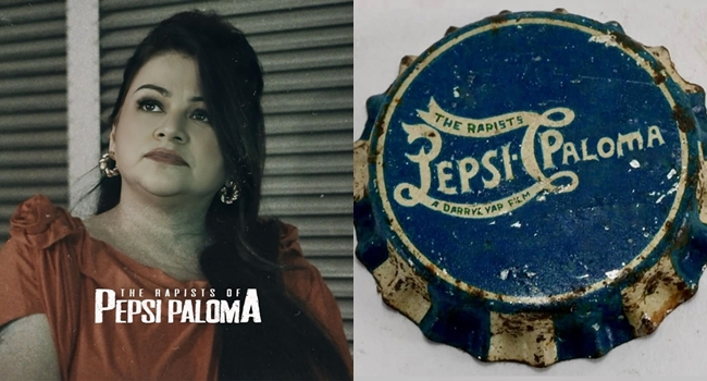 Rosanna Roces Joins the Cast of Pepsi Paloma Movie | Newspapers