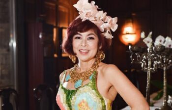 Tessa Prieto Denies Syndicated Estafa Accusations | Newspapers