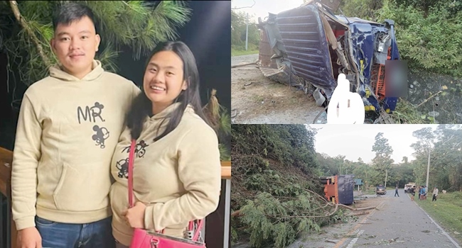 Couple Set to Marry This Year Dies in Accident in Ilocos Sur | Newspapers