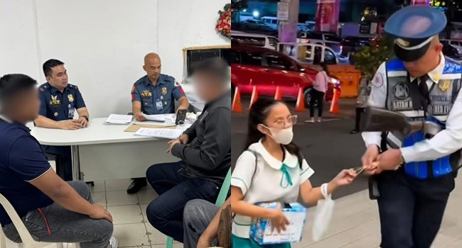 Security Guard in Sampaguita Girl Incident Submits Counter-Affidavit ...