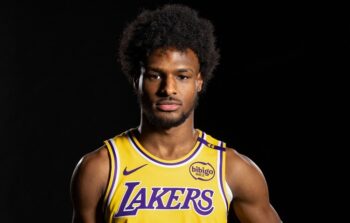 Awra Briguela Speaks Out Against Being Called ‘Bronny James’ | Newspapers