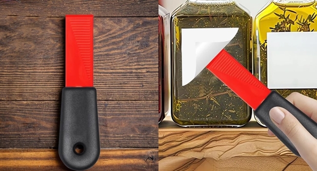 SHOPEE BUDOL FINDS - Cleaning Scraper (Features, Specs, & Price ...