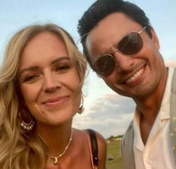 Derek Ramsay Defends Friend Pernilla Sjöö Amid Controversy with Philmar ...