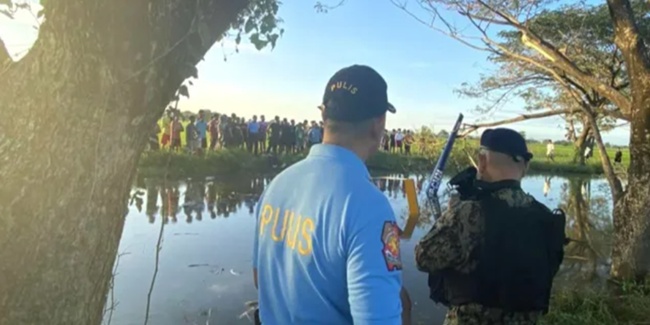 Female Pilot Dies After Helicopter Crashes into a Creek in Nueva Ecija ...