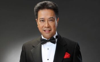 Hajji Alejandro is in the ICU Due to Stage 4 Colon Cancer | Newspapers