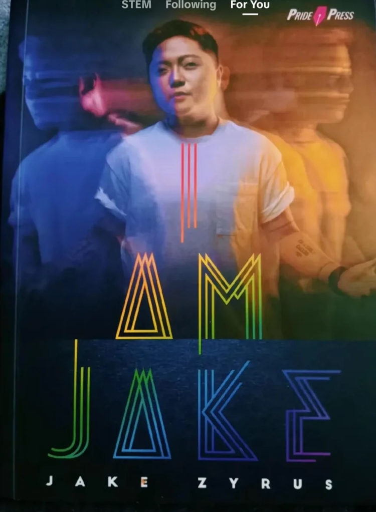 Jake Zyrus Reveals How His Mother Took Advantage of His Earnings | Newspapers