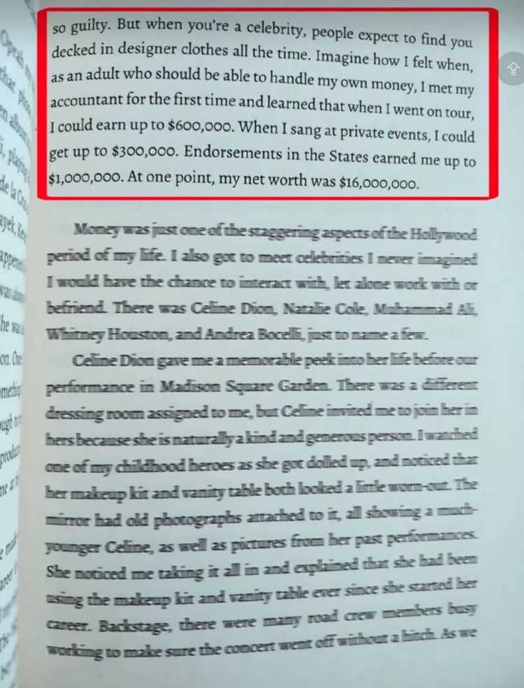 Jake Zyrus Reveals How His Mother Took Advantage of His Earnings | Newspapers