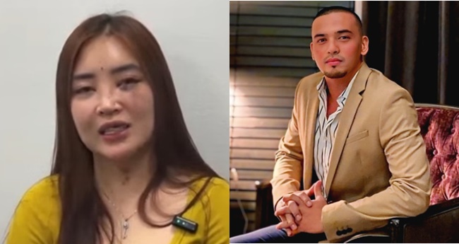 Jam Ignacio No Show at NBI over Complaint Filed by DJ Jellie Aw ...