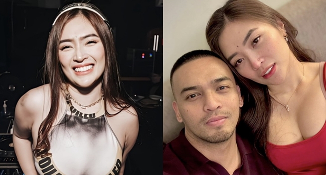 Jellie Aw Assaulted by Fiancé Jam Ignacio | Newspapers