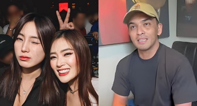 Jellie Aw's Sister Reacts to Jam Ignacio's Apology | Newspapers