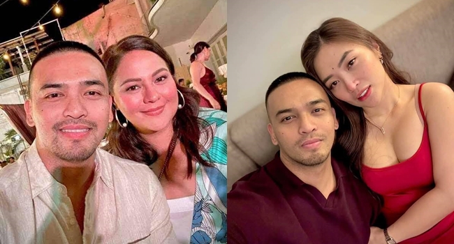 Karla Estrada's Cryptic TikTok Posts Amid Jam-Jellie Mauling | Newspapers