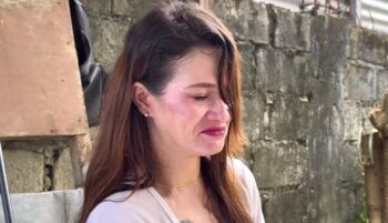 Katherine Luna Speaks Out About Child Coco Martin Had DNA-Tested ...