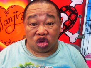 Former Comedian Kuhol is Now Homeless and Sleeping in a Multicab ...