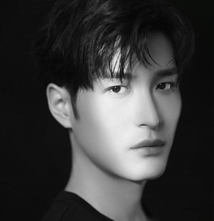 Chinese Actor Liang Youcheng Dies from Suspected Flu Complications ...