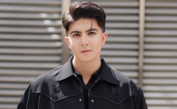 PBB Announces Mavy Legaspi as Newest Host | Newspapers