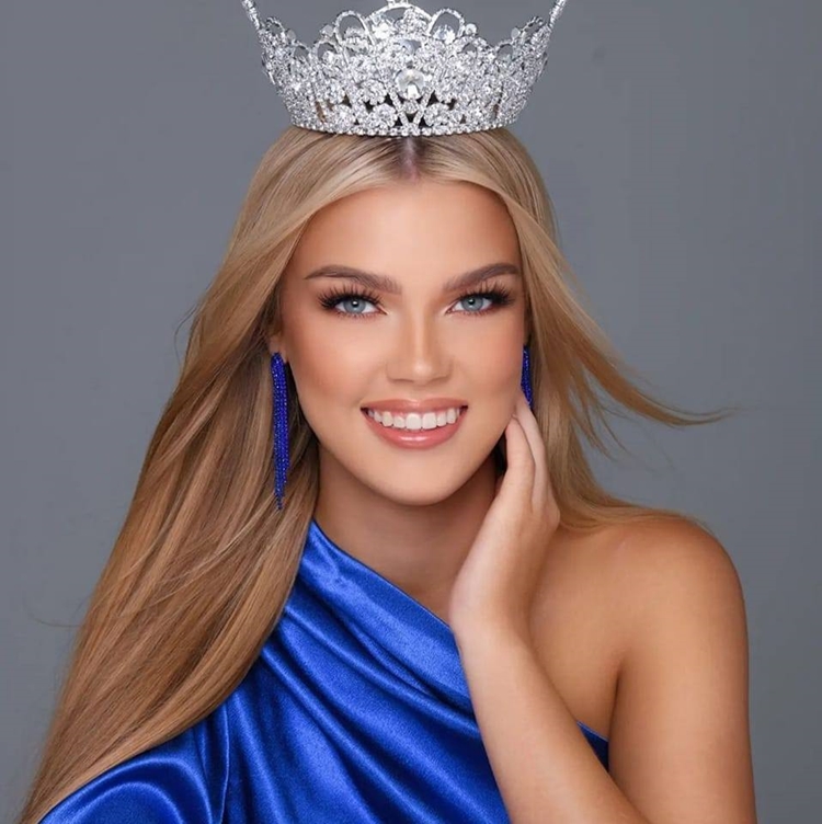 Miss Teen USA Candidate Kadance Fredericksen Dies in Car Crash at 18 ...