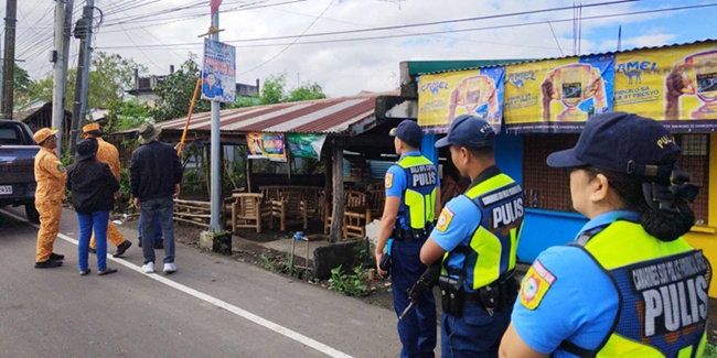Crackdown on Illegal Campaign Posters Kicks Off: Authorities Take ...