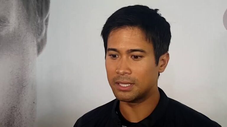 Sam Milby Believes in Second Chances but It's up to Person Wronged: "It ...