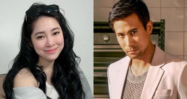 Sam Milby Reveals he's "Not Friends Anymore" with Moira dela Torre ...