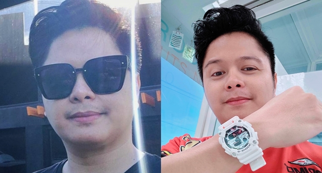 Yexel Sebastian Shares Latest Update on His Situation | Newspapers