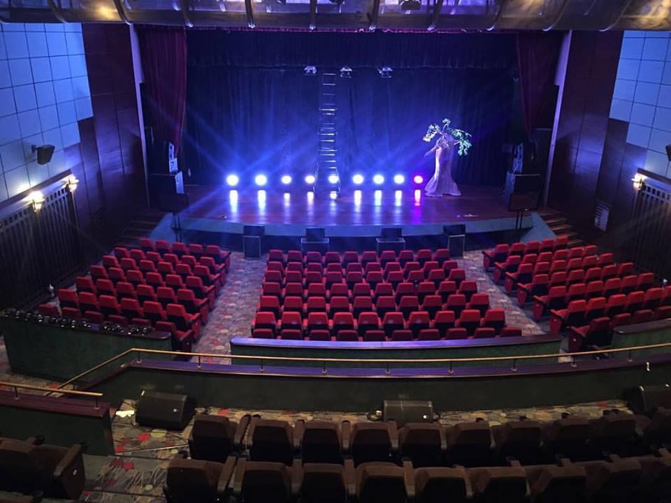 ABS-CBN To Sell Huge Part of Compound in Q.C. To Ayala Land | Newspapers