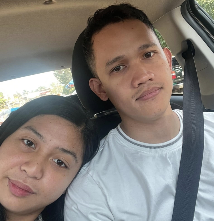 Fiancee of Pilot of Crashed FA-50 Fighter Jet in Bukidnon: "I am so ...