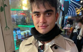 Andrea Brillantes Confirms She’s Dating Sam Fernandez | Newspapers