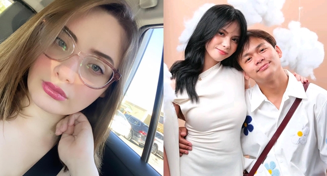 Angillyn Gorens Calls Out Buboy Villar for Neglecting Their Children | Newspapers