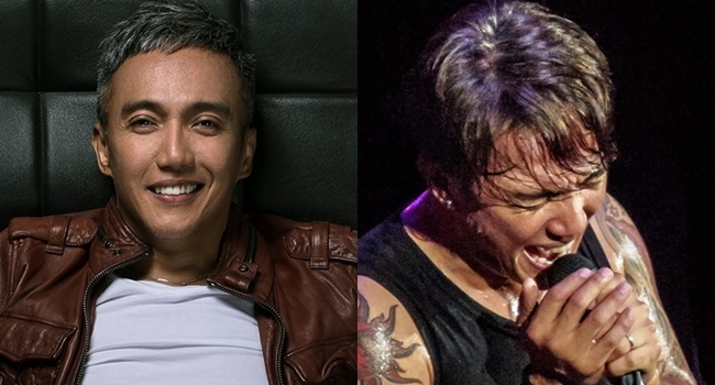 Arnel Pineda Denies Rumors of Life Imprisonment | Newspapers