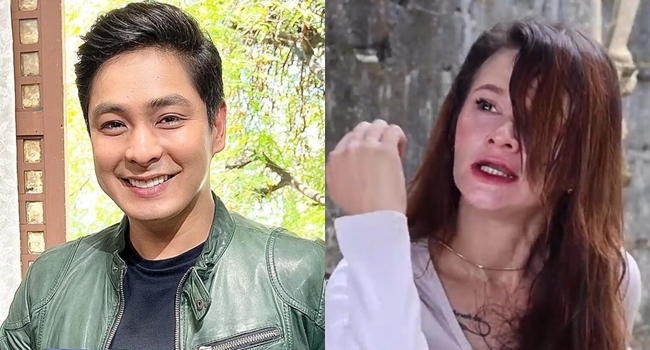 Coco Martin to Fund Katherine Luna’s Eye Surgery, Offer Role in Batang ...