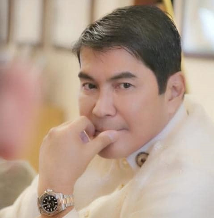 Comelec Dismisses Disqualification vs. Tulfo Family | Newspapers
