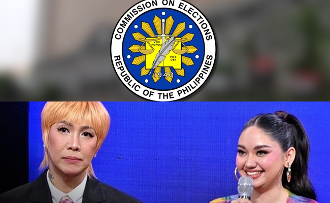 Comelec Reacts to 'It's Showtime Sexy Babe' Contestant's Viral Response ...