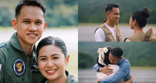 Dead Pilot of PAF Fighter Jet FA-50 Supposed To Get Married To Fiancée ...