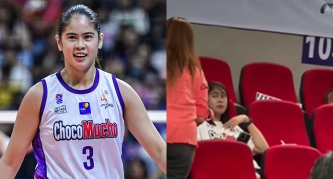 Deanna Wong Under Fire for Allegedly Refusing to Take a Photo With a ...