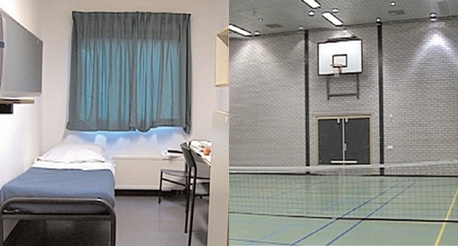 Duterte’s Possible Detention Facility at the ICC | Newspapers