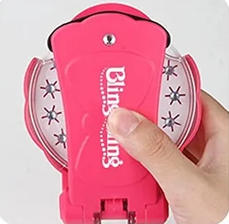 LAZADA BUDOL FINDS - Gems Blinger Kit (Features, Specs & Price ...