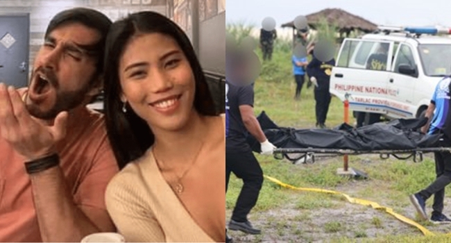 Geneva Lopez Case Latest Update: Mastermind Behind Beauty Queen’s ...